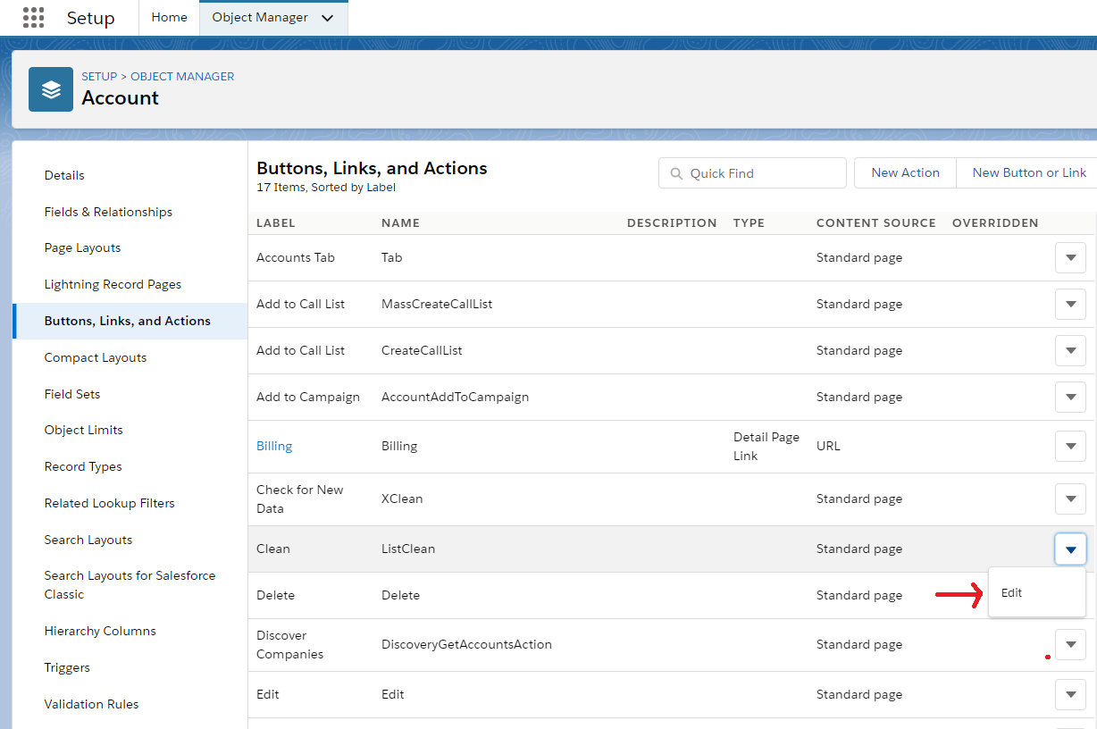 Ways to include Visualforce pages into Lightning Platform - GVallejos